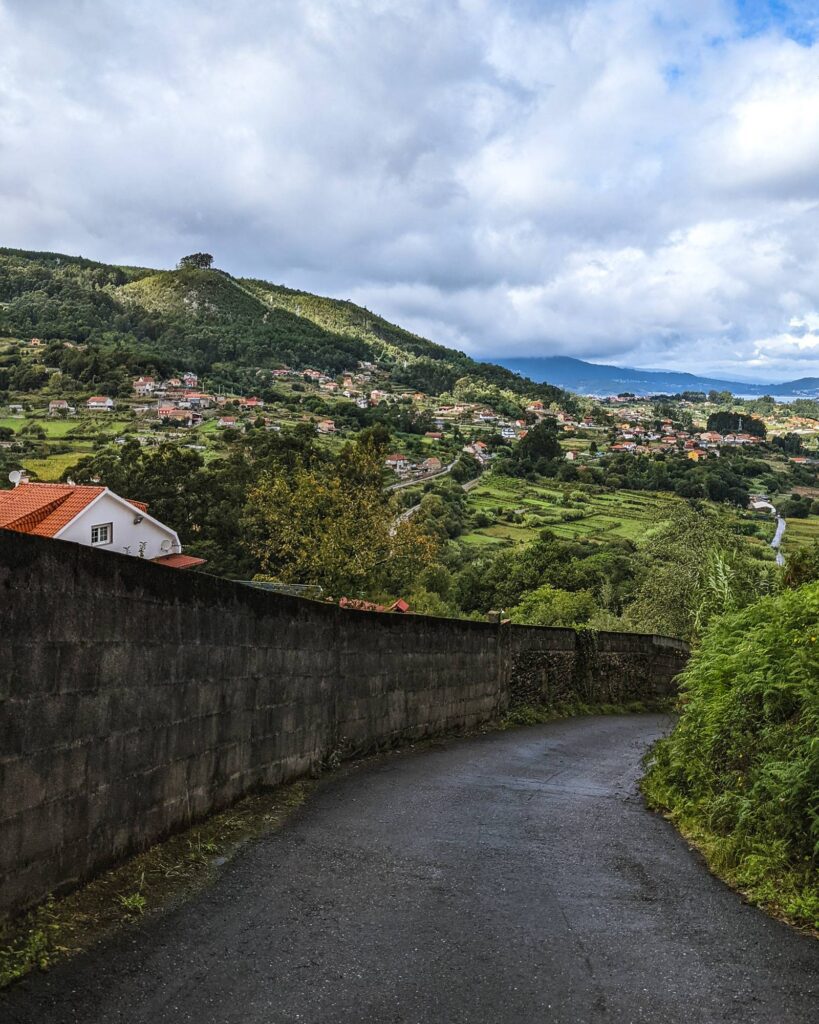 Camino Portuguese Coastal vs. Central Route: How to Choose