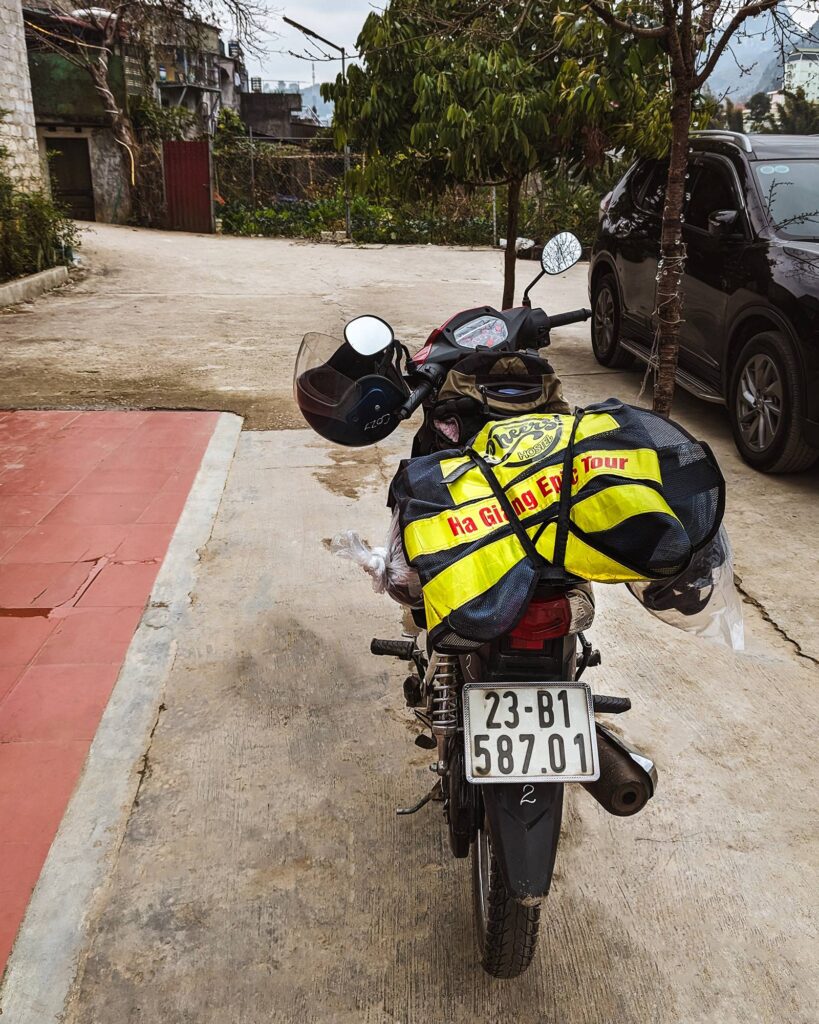 What to Pack for the Ha Giang Loop: Essential Gear and Tips