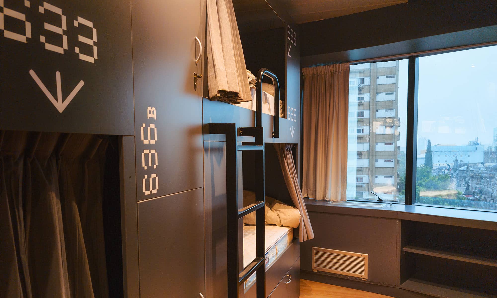 5 Best Hostels in Argentina: Pros, Cons, and My Review