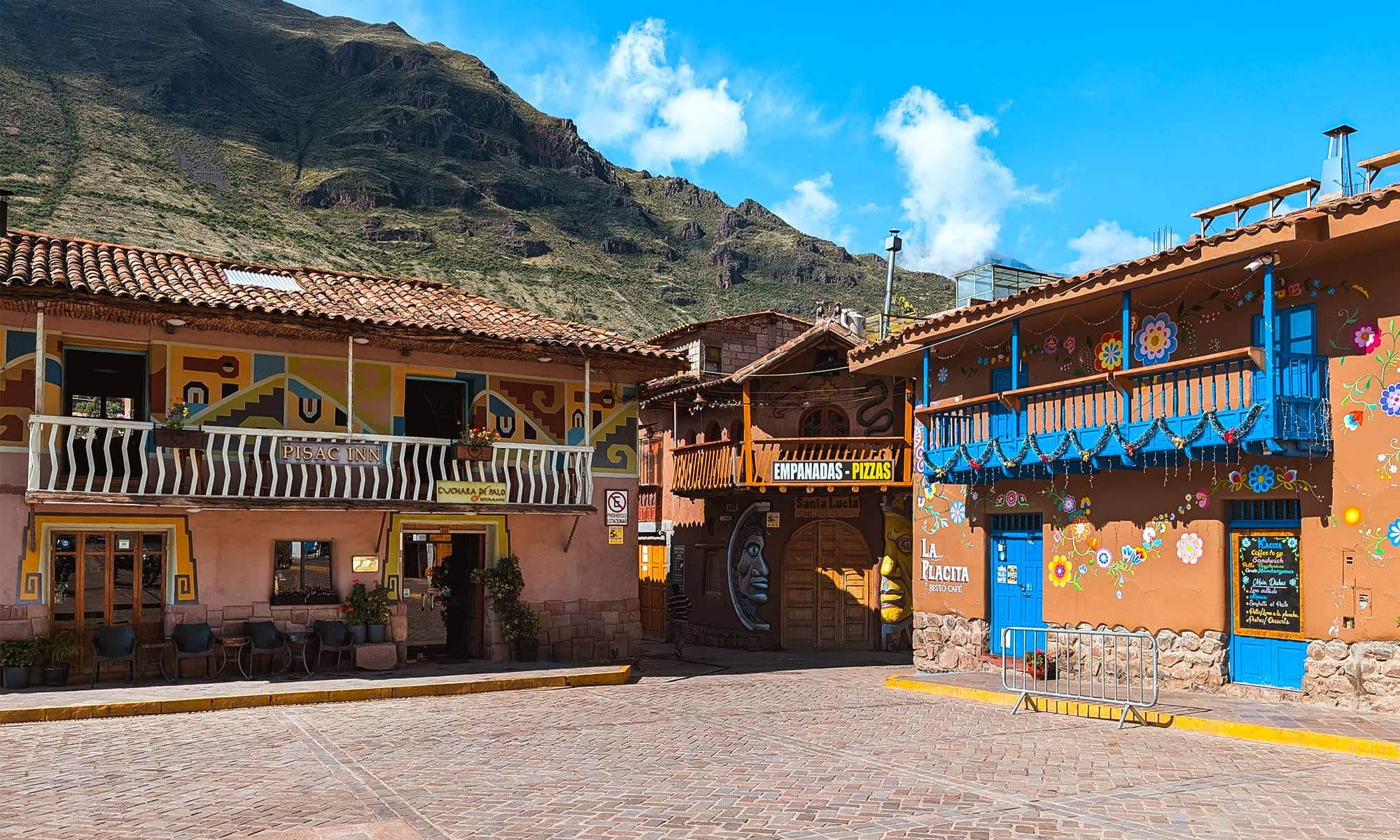 9 Best Pisac Restaurants, Cafes, & Breweries You Must Try